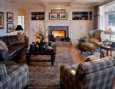 Cozy Living Room Design Ideas