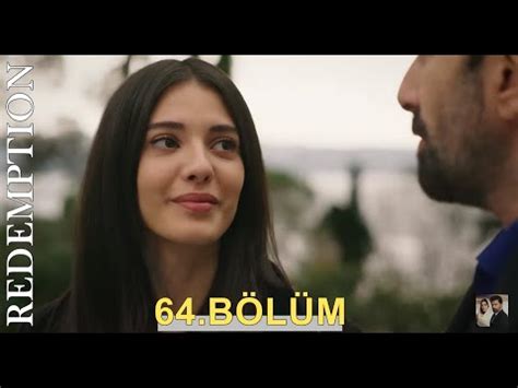 Esaret 64 Bölüm Redemption Episode 64 YouTube