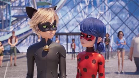 Miraculous À partir de quel âge pouvez vous emmener votre enfant voir