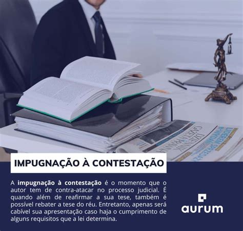 Impugna O Contesta O Veja Dicas De Como Fazer