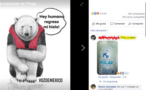 Calentamiento Global Pasado De Madres Meme Subido Por