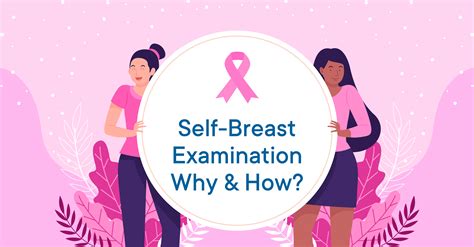 Breast Self Examination Steps Purpose Importance 57 OFF
