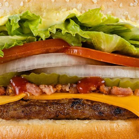 Burger King Brasil On Twitter Kd Os Bacon Lovers De Plant O Vem