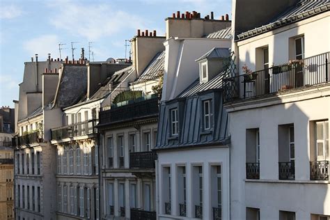 Paris lance ses logements en accession sous bail réel solidaire