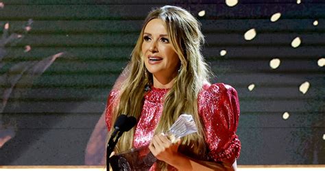 Carly Pearce Scores Fourth No Hit With What He Didn T Do Music
