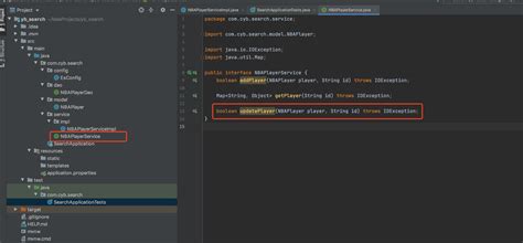 spring boot整合elasticsearch和mysql 附案例源码