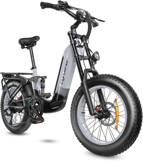 Électrique Cyrusher Kommoda Moteur BAFANG 750W Maroc Ubuy