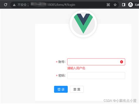 将前端vue项目部署到nginx中，vue中publicpath自动拼接一个路径 vue js 小麟有点小靈 vue