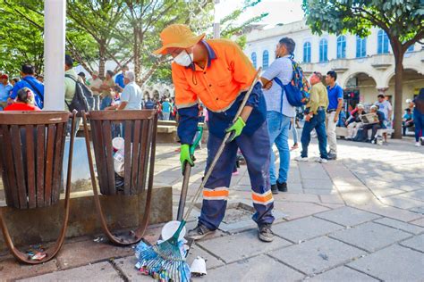 Desechos Sólidos San Salvador on Twitter El CentroHistóricoSS posee