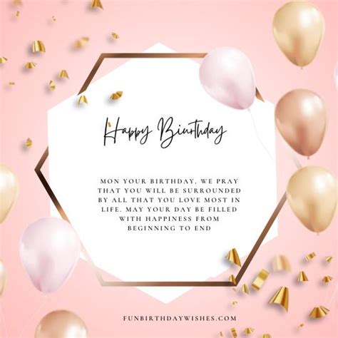 Blessing Birthday Wishes For Daughter