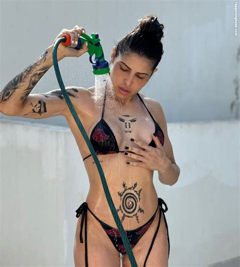 Polyana Viana Ufc Nude Onlyfans Leaks Fappening Fappeningbook