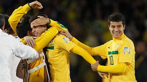 Todas as participações do Brasil na Copa do Mundo Sub 20