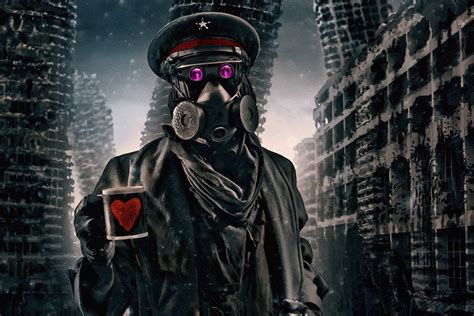 Romantically Apocalyptic Romance Of The Apocalypse Comics Poster Comic