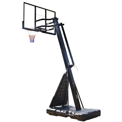 Zestaw do koszykówki kosz Evolve Portable Basketball Stand mobilny EV