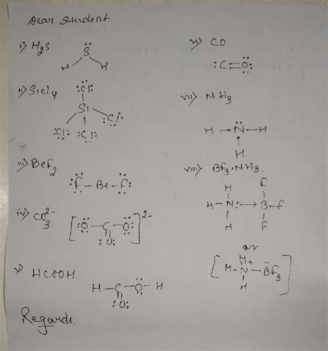 Xeo F Lewis Structure How To Draw The Lewis Structure