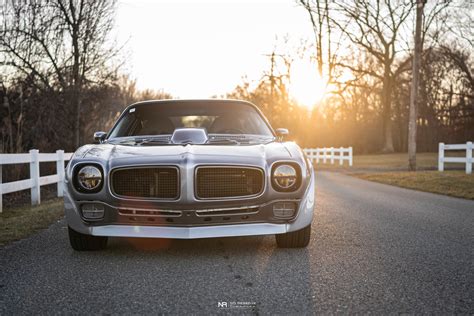 Pontiac Firebird Trans Am No Reserve Classics Llc
