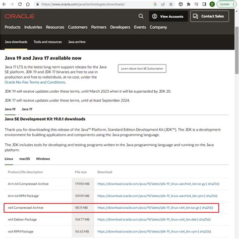 How To Install The Java Development Kit Jdk On The Ubuntu Linux