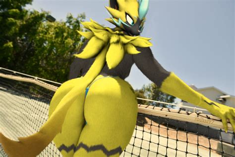 Post 5534299 Edit Otarlette Porkyman Zeraora
