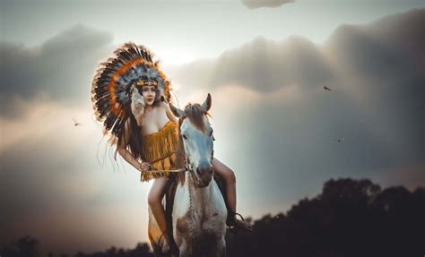 Native American Indian Wallpapers Wallpapers