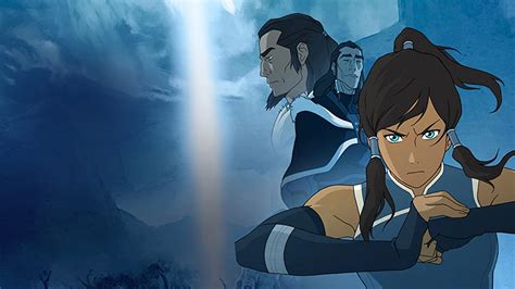 Legend Of Korra Episode 1 Free Psawegraphic