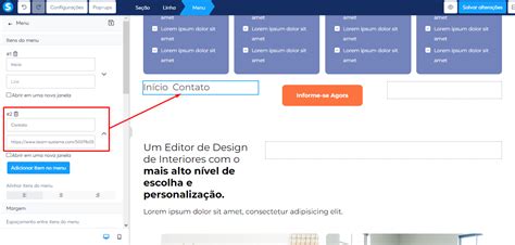 Como Criar Um Website Ajuda