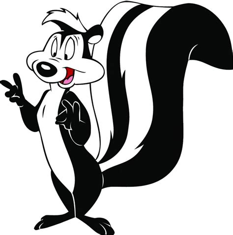 Cartoon All Stars Multiversus Pepe Le Pew By Gojira012 On Deviantart