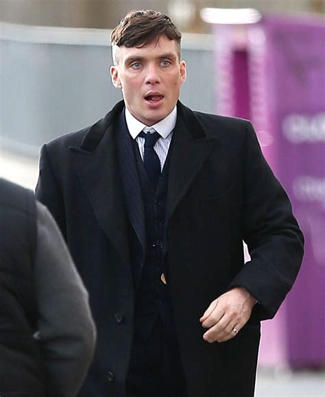Peaky Blinders Amazing Show GFFN Murphy Cillian FFUK 022614 51340156