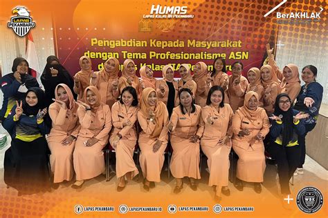 KEBERSAMAAN DAN KEKOMPAKAN DALAM PERTEMUAN RUTIN DHARMA WANITA