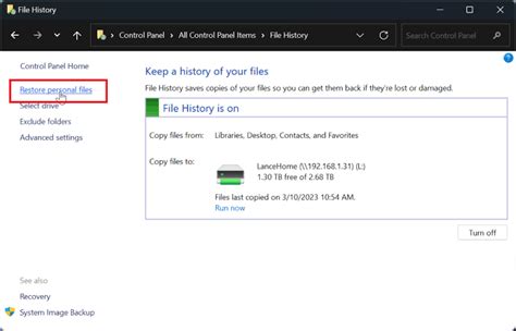 How To Restore Deleted Files On Windows Tinyfrom