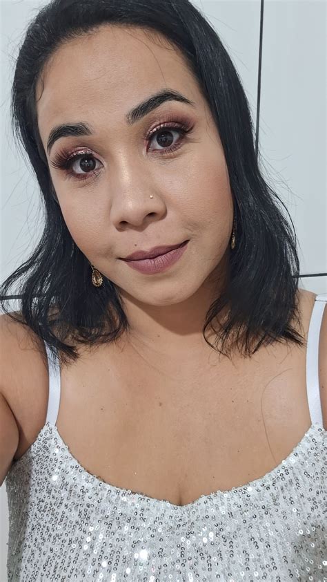 Perfil Do Modelo De Cam NANDAT34 Stripchat