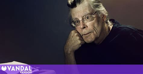 Stephen King Revela Cu Les Son Los Mejores Libros Que Ha Escrito