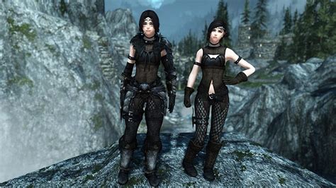 25 Best Female Armor Mods For Skyrim The Ultimate List Fandomspot Skyrim Female Armor Mods