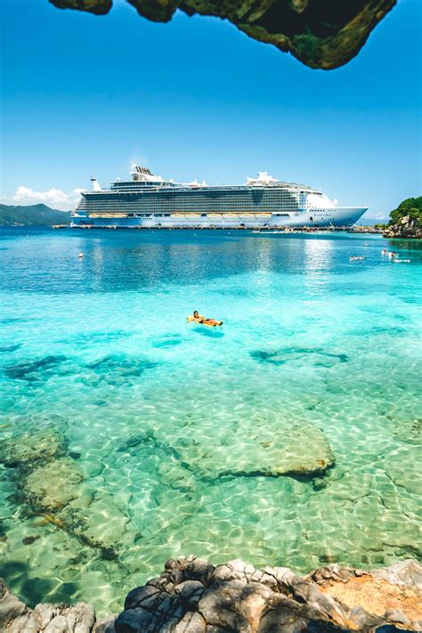 Cruises To Labadee Haiti Royal Caribbean Cruises Artofit