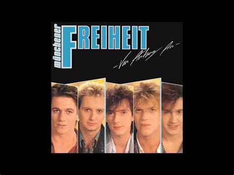 M Nchener Freiheit Liebe Auf Den Ersten Blick Youtube