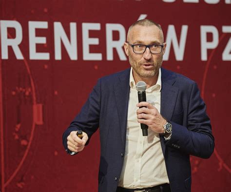 Takich wieści o Marku Papszunie nikt nie mógł się spodziewać Aż w