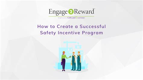 How To Create A Successful Safety Incentive Program