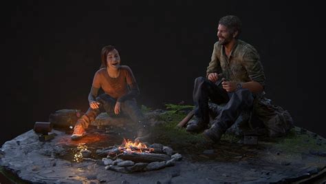 Naughty Dog выпустила большое видео про особенности ремейка The Last of