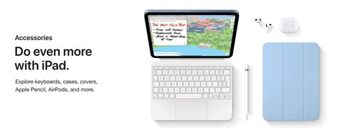 Apple IPad 10th Gen 2022 64GB 10 9 Inch WiFi Silver FunTech