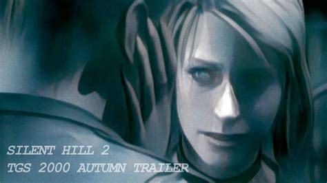 Silent Hill Rare Tgs Autumn Trailer Ring Around The Rosie