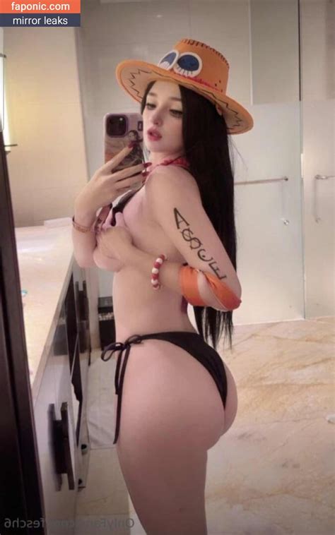 Anna Feschenko Aka Fesch Nude Leaks Onlyfans Onlyfans Leaked Nudes