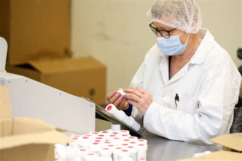 Contrôle Qualité ADC Sous traitance industrielle et services