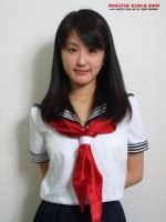 無修正アダルト動画まとめブログ PacificGirls com太平洋娘 第821弾 パイパンセーラー服でロリロリ気分でいっちゃった あい