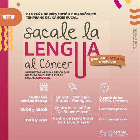 El Hospital Municipal lanza la Campaña de Detección Precoz del Cáncer