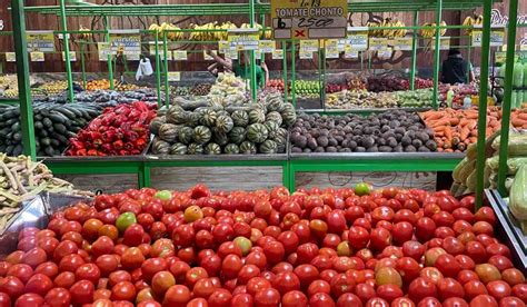 Así están las apuestas para la inflación de junio 2024