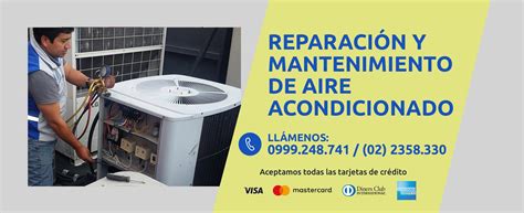 Reparación y mantenimiento de aire acondicionado Frioelectric