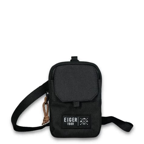 Tas Eiger Kecil Murah Original Bisa Buat HP Terbaru 2022