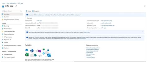 Implementing Azure Ad Authentication Implicit Flow In Angular App By Vignesh Natarajan Medium