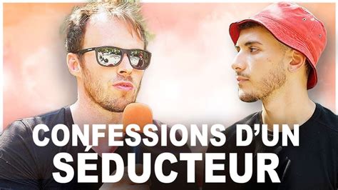 Confessions d un séducteur comment trouver l amour avec Tinder
