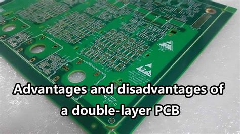 What Is Double Layer Pcb And How Is It Made Complete Guide Ibe