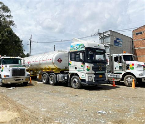 Capacitaci N En Transporte De Mercanc As Peligrosas Cea Inteligencia V Al